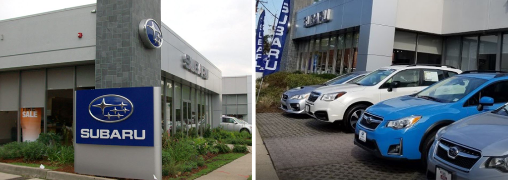Why Buy From Subaru of Englewood | Subaru Dealership | Englewood, NJ